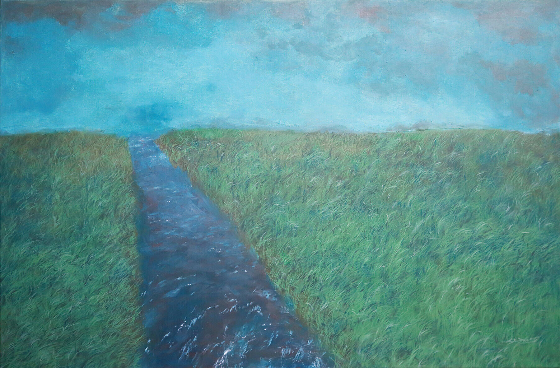 JaSure von QIANQIAN LI